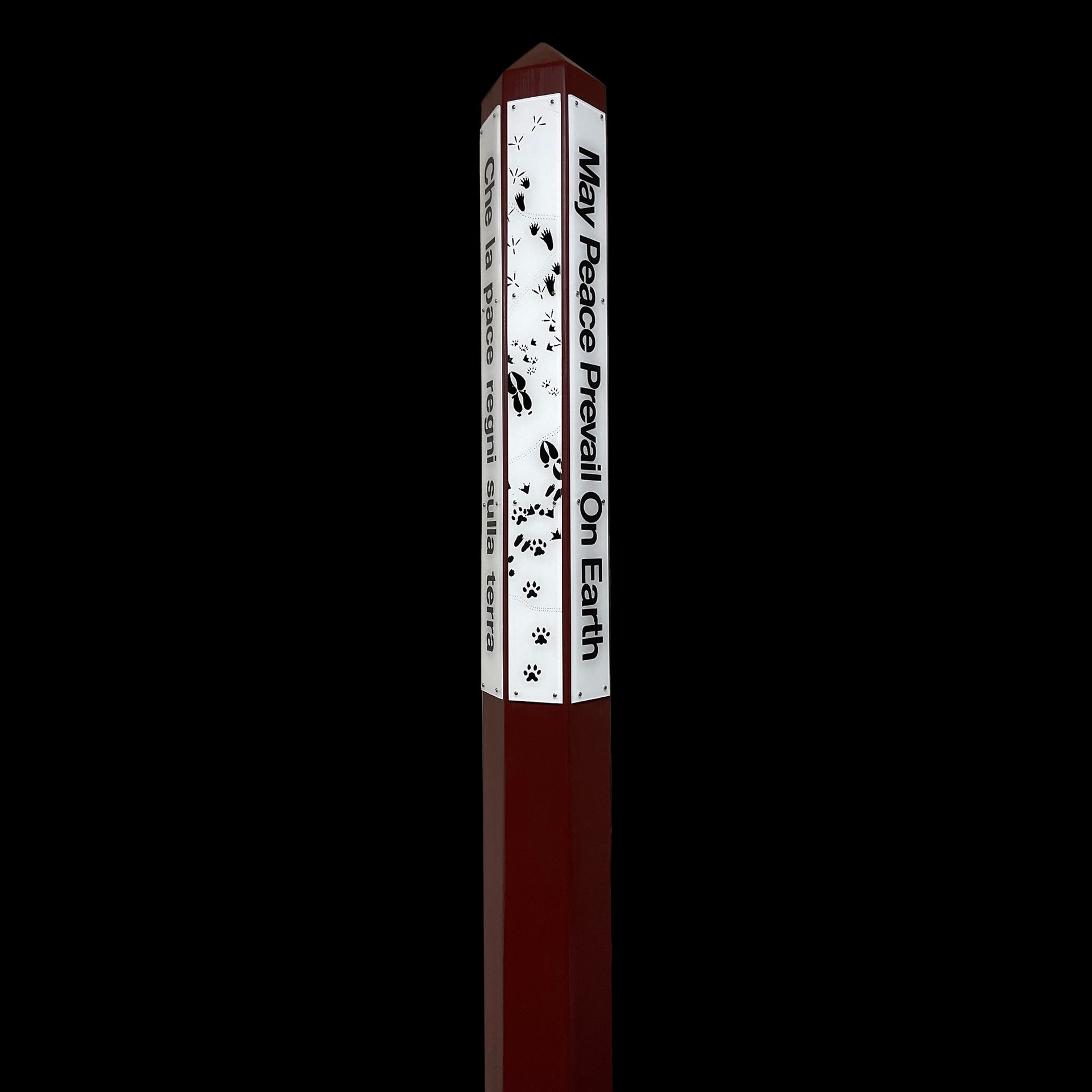Collections – Peace Pole Makers USA